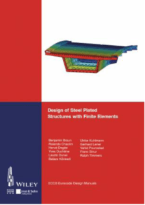 Design of Steel Plated Structures with Finite Elements – ČAOK